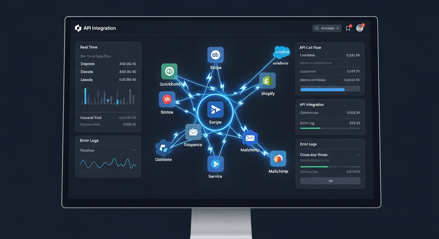 ORBIT Staffing OS | Automated Workforce Management & Talent Marketplace